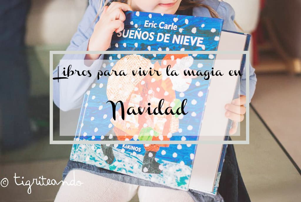 30 Libros de Navidad para ninos - Educando en conexión