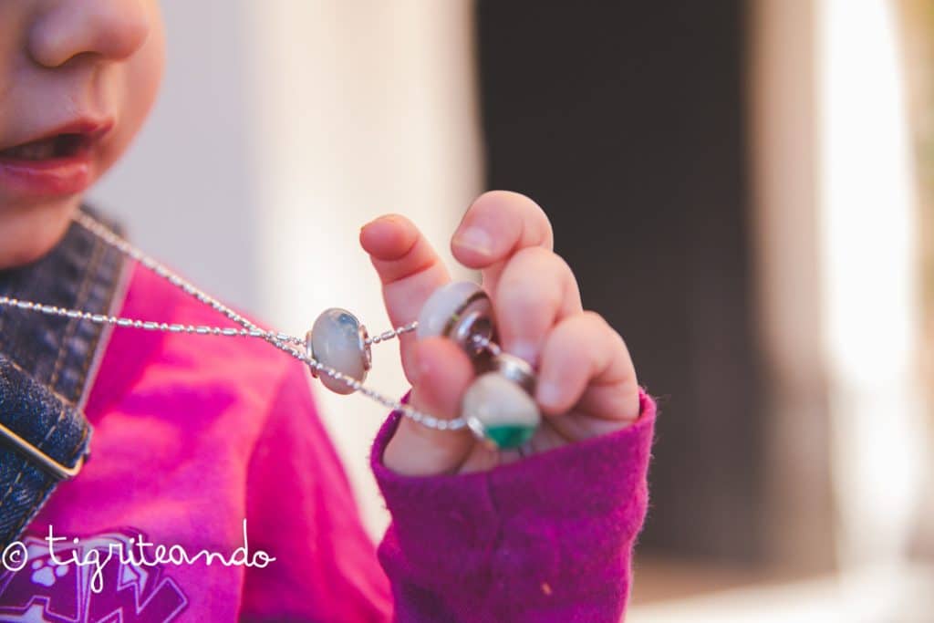 Mami & Milk, Joyas de leche materna y recuerdos - Educando en conexión