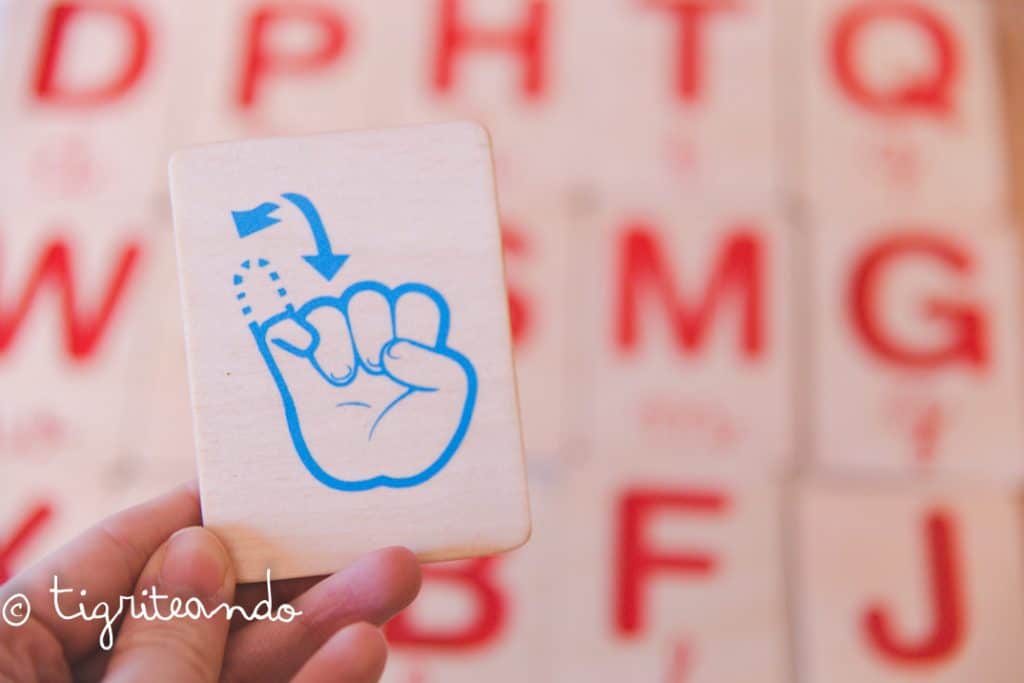 FIZZ IDEAS ALFABETO-8425 - Educando en conexión