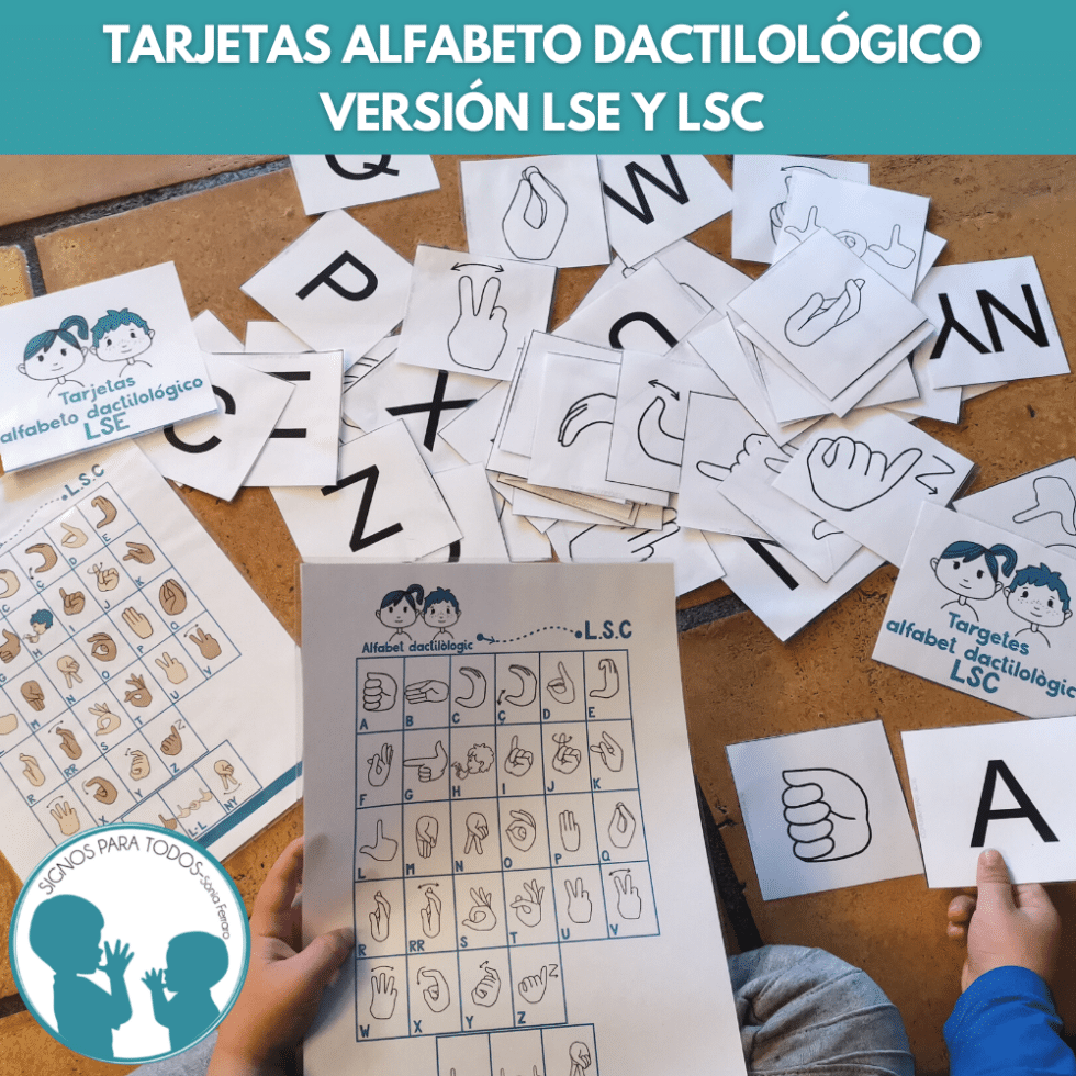 Tarjetas-alfabeto-dactilológico-sonia-ferraro - Educando en conexión